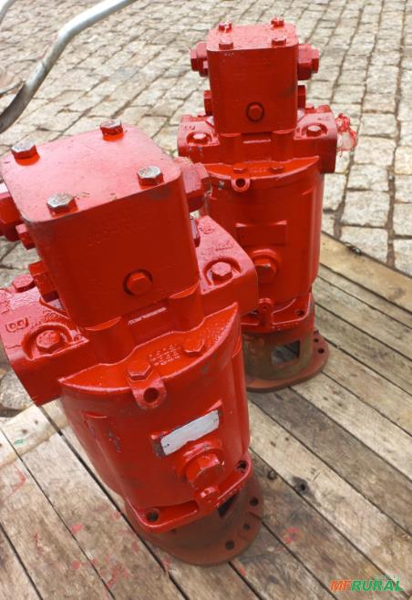 Roda Motor | Preço Venda Compra - MF Rural