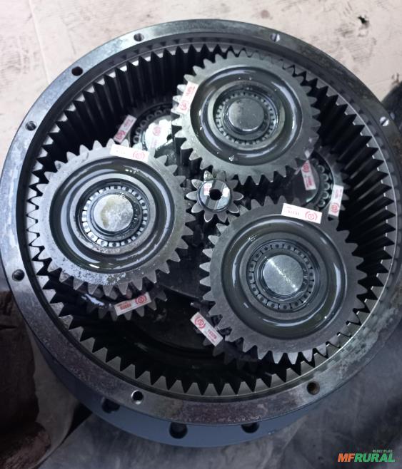 Cubo Case 9900 (Comer) em Barretos SP à venda. Compre direto 844466