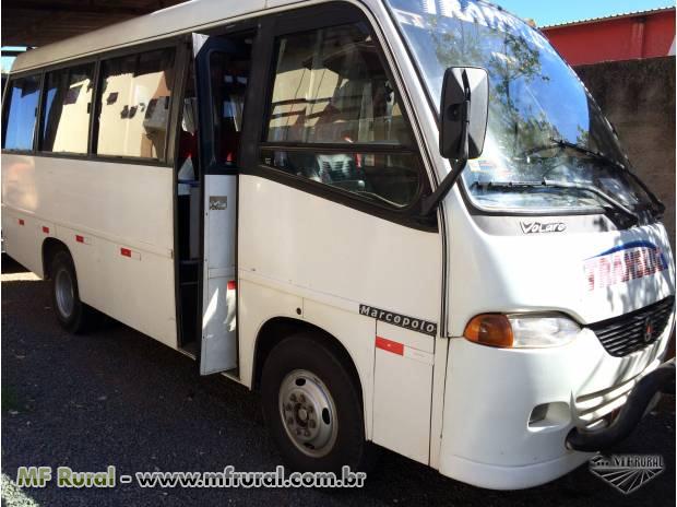 Vendo Micro Volare A6 em Mogi Guaçu SP à venda. Compre direto 150080