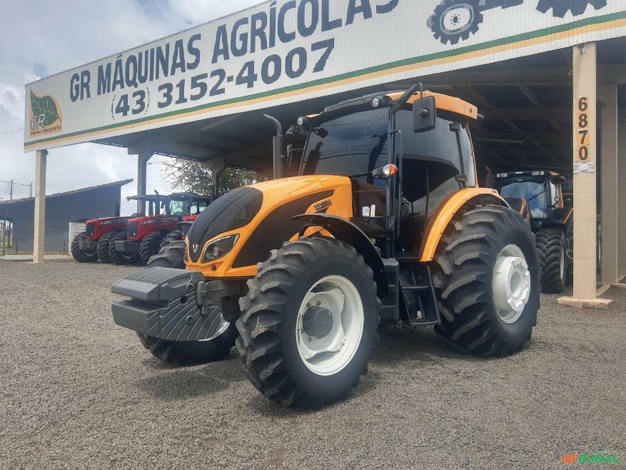 A134 | Preço Venda Compra - MF Rural