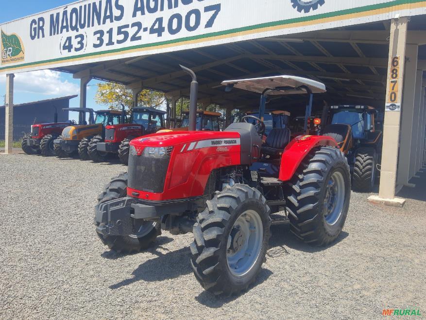 massey ferguson 4408 Venda de massey ferguson 4408 Preço