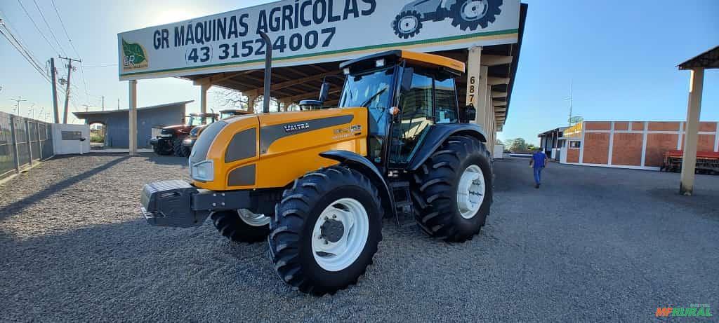 Trator Valtra bm 125 Cabinado. em Arapongas PR à venda. Compre 798722