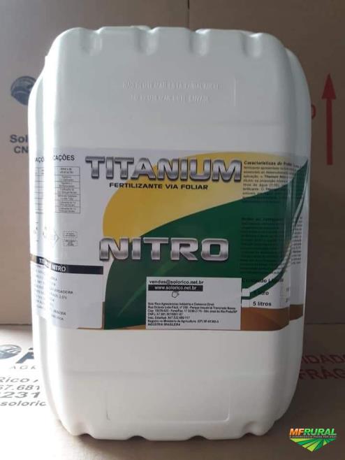 Nitrogênio Líquido Pastagem em Barretos SP à venda. Compre 338604