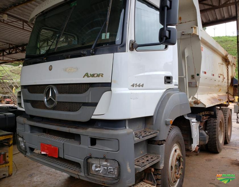 Axor 4144 | Preço Venda Compra - MF Rural