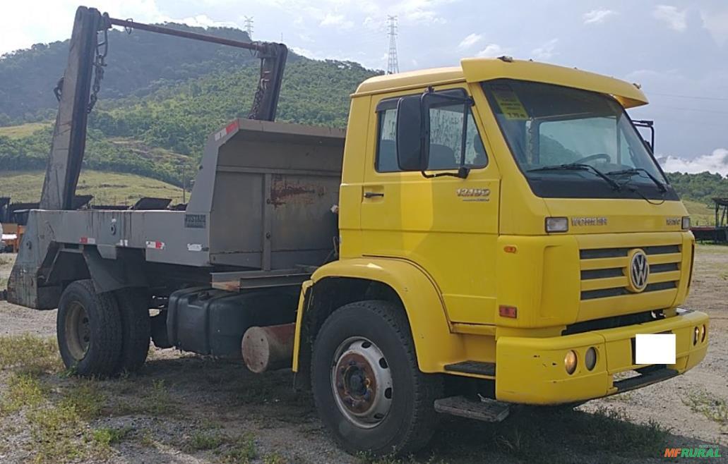 Caminhao Volkswagen vw 13190 Ano | Preço Venda Compra - MF Rural