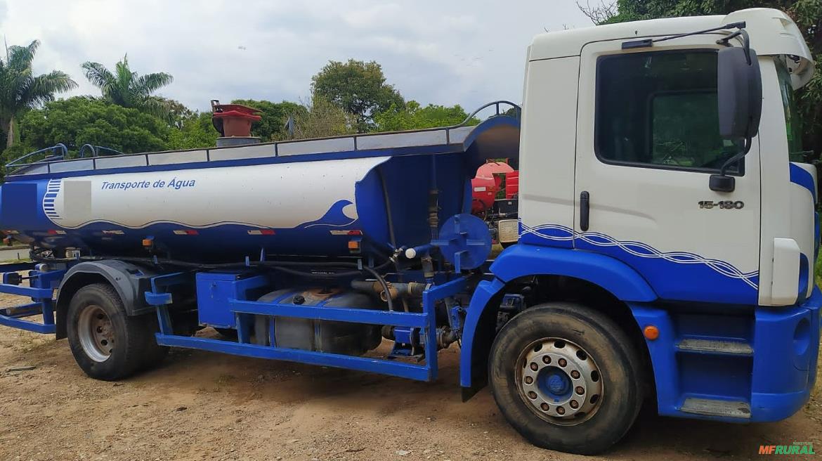 Volkswagen 15180 | Preço Venda Compra - MF Rural