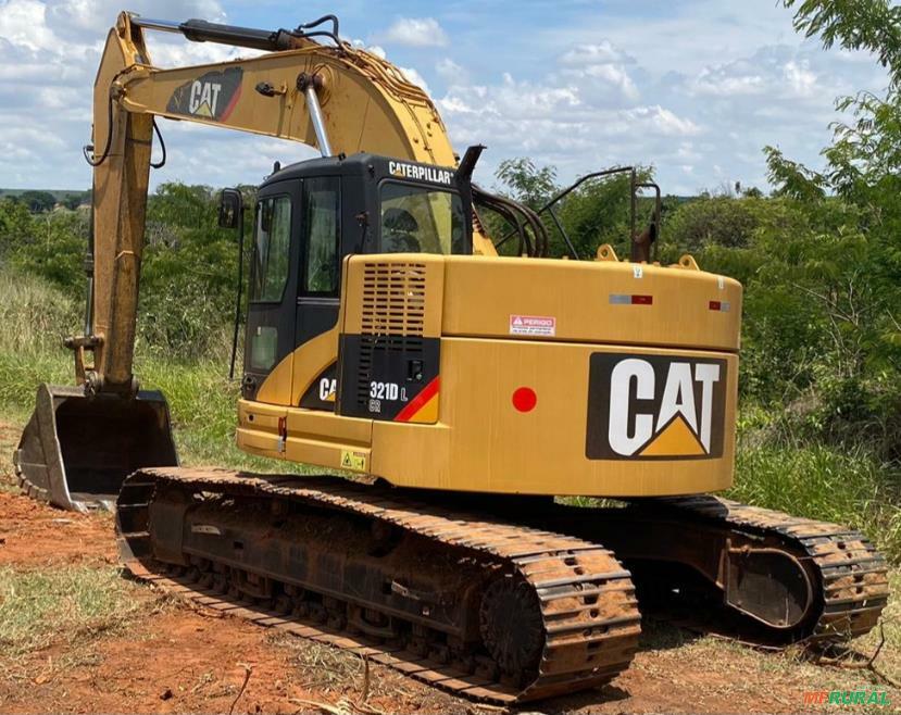 Escavadeira em São José do Rio Preto - SP à venda com preço