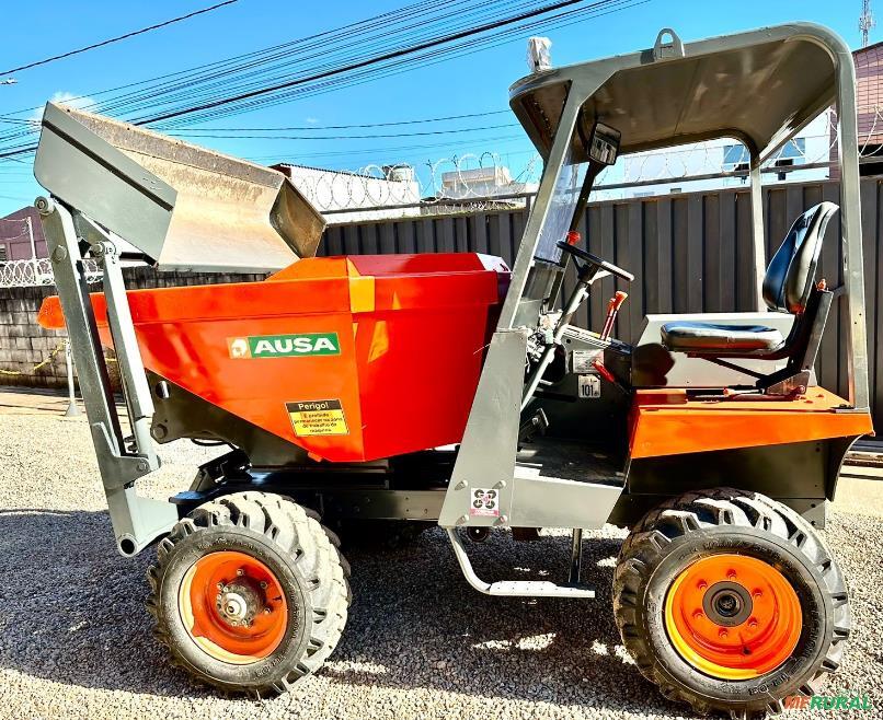Ausa Modelo | Preço Venda Compra - MF Rural