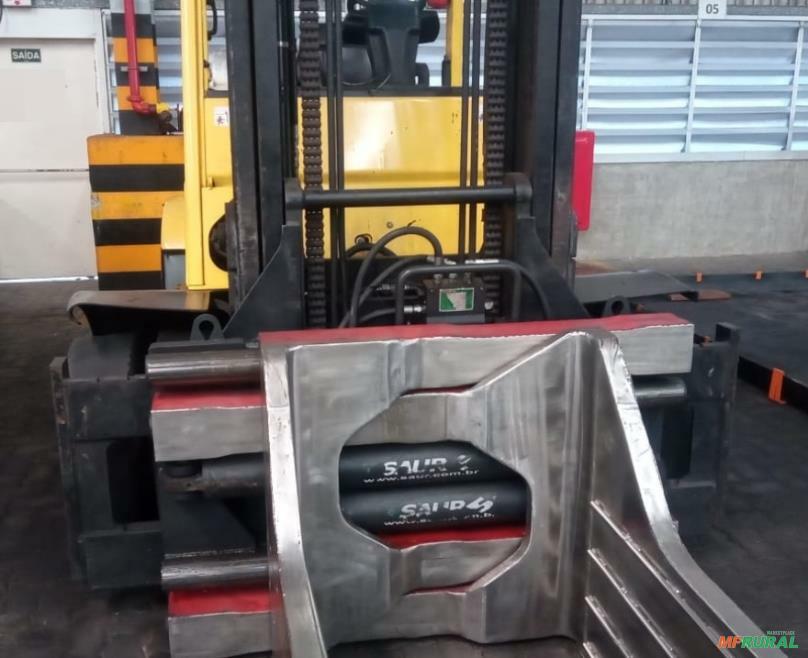 Clamp Unidades | Preço Venda Compra - MF Rural