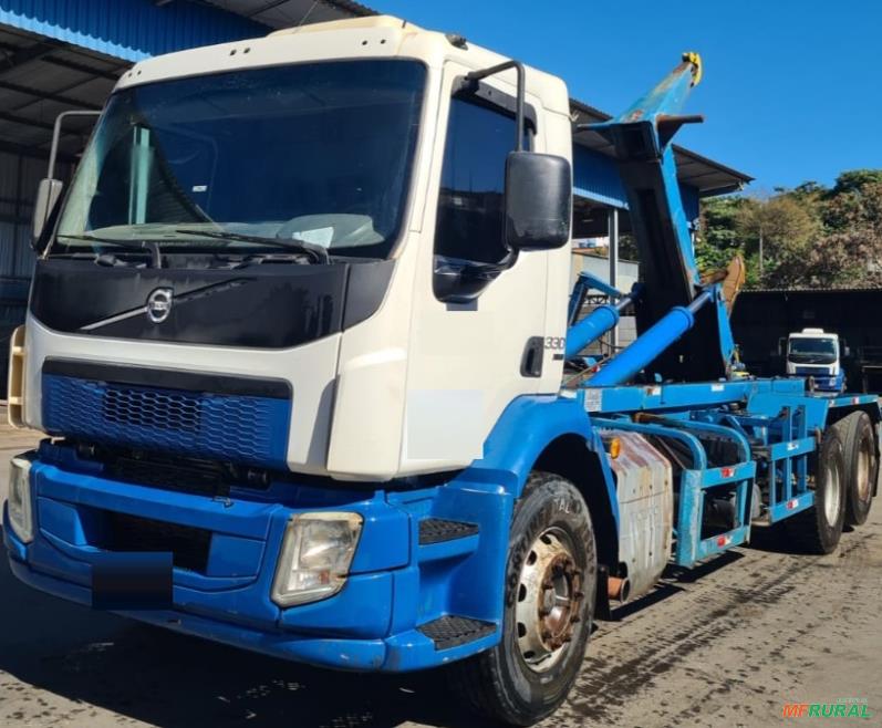 Roll Busa - Caminhões | Preço Venda Compra - MF Rural