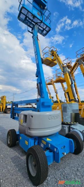 Plataforma Articulada Genie Z45/25Dc Ano 2012, Elétrica, Com 772569