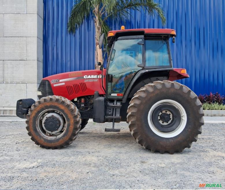 Trator Case MX 180 à venda com preço Case MX 180