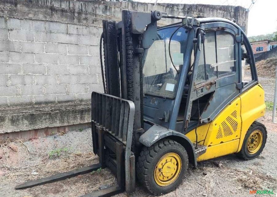 Linde Modelo no Espírito Santo | Preço Venda Compra - MF Rural