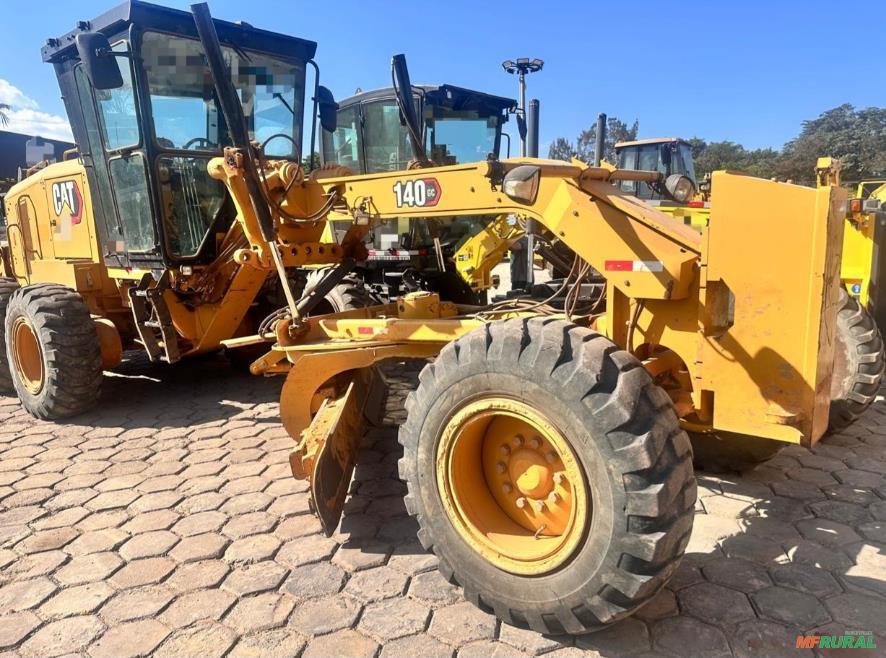 Cat Belo Horizonte | Preço Venda Compra - MF Rural