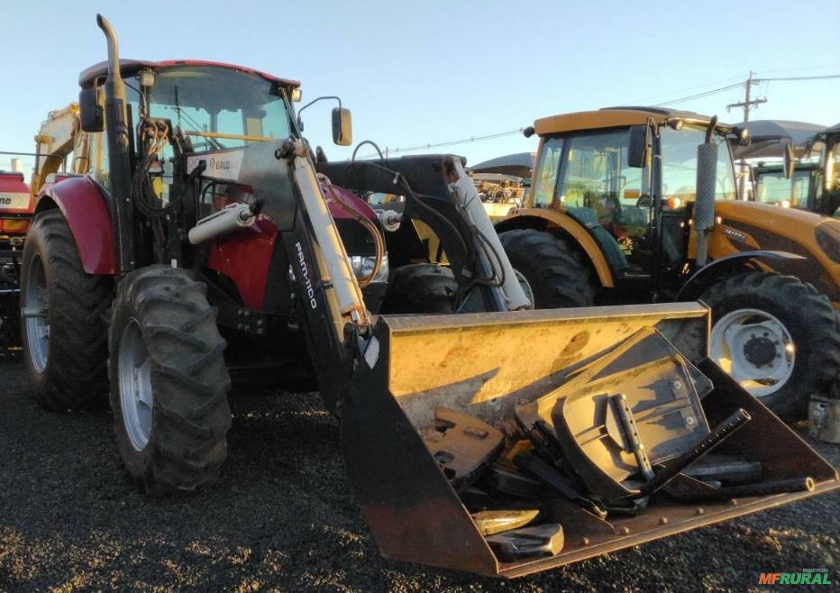 Case 110A | Preço Venda Compra - MF Rural
