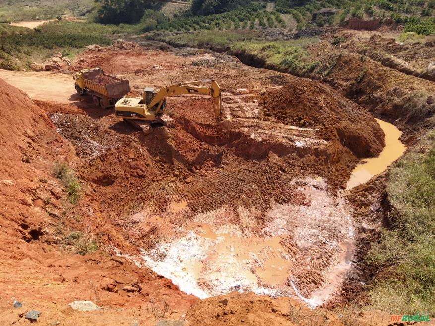 Licencas Venda Sal Animal Goiania em Minas Gerais - Fazendas