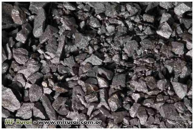 Minério em Jaú SP à venda. Compre direto do vendedor 151845