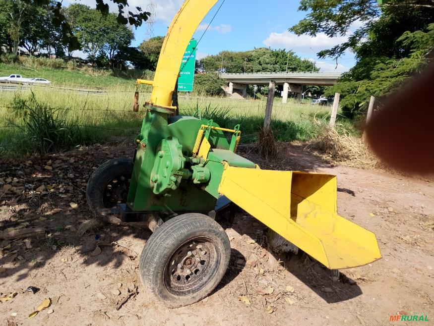 Forrageira Trator | Preço Venda Compra - MF Rural
