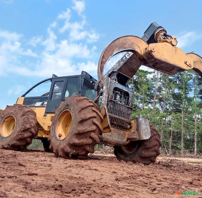 Skidder Caterpillar 545 em Toledo PR à venda. Compre direto 701629