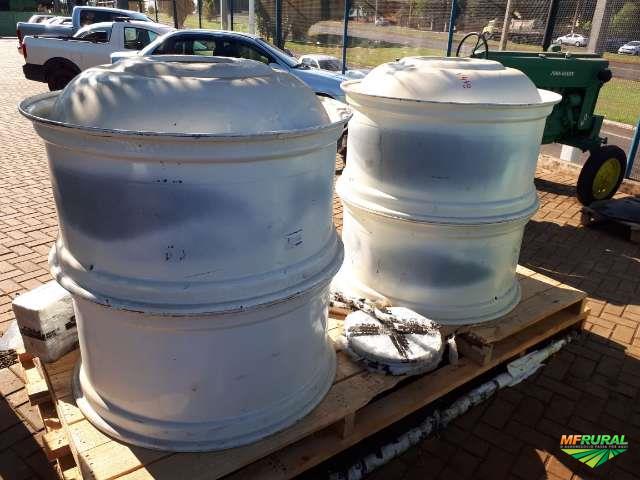 Kit de Rodas tc 5090 em Ibiporã PR à venda. Compre direto 290889