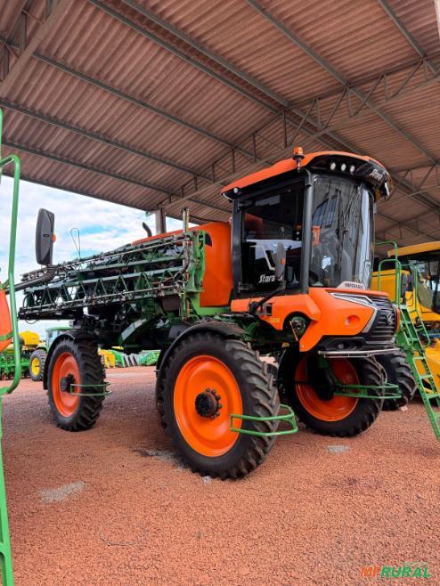 Pulverizador Stara Imperador 3000 Ano: 2020 em Campo Mourão PR à 857880