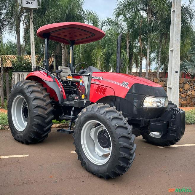 Trator Case Farmall 80 em Ibiporã PR à venda. Compre direto 864461