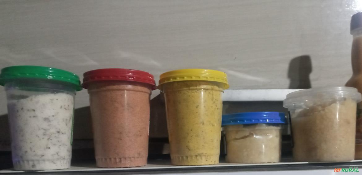 Temperos Prontos | Preço Venda Compra - MF Rural