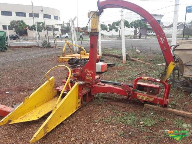 Forrageira Seminova | Preço Venda Compra - MF Rural