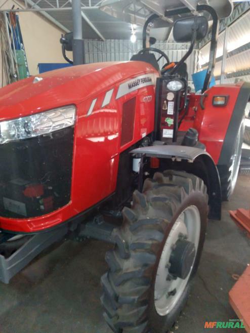 Massey Ferguson 4707 Venda de Massey Ferguson 4707 Preço