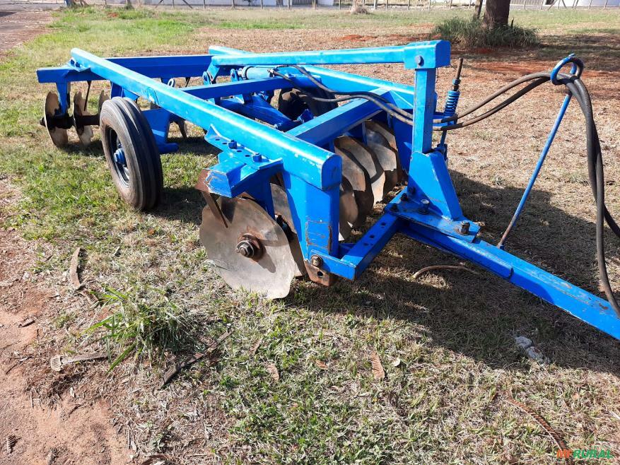 Grade 250 | Preço Venda Compra - MF Rural