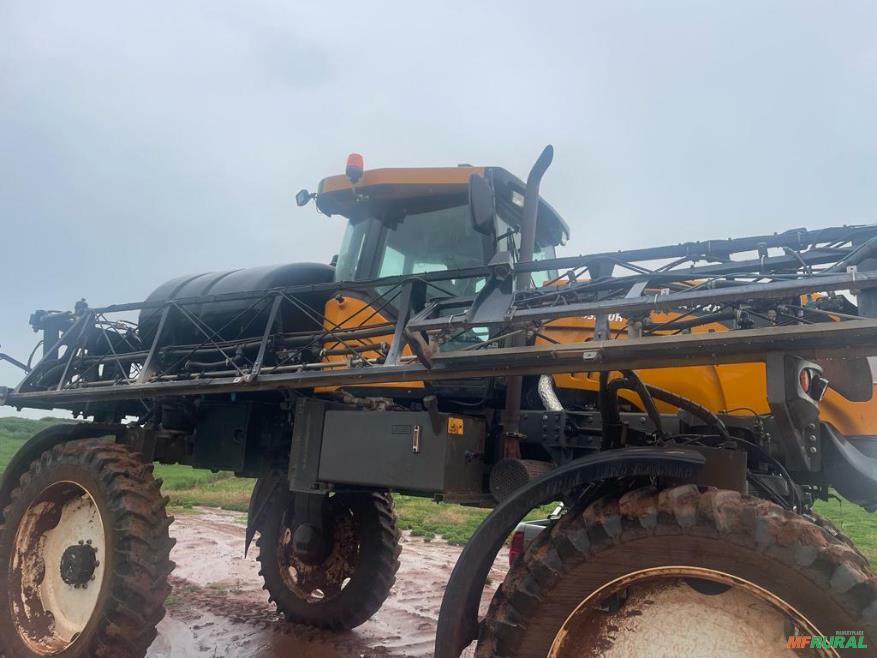 Uniport Pronta | Preço Venda Compra - MF Rural