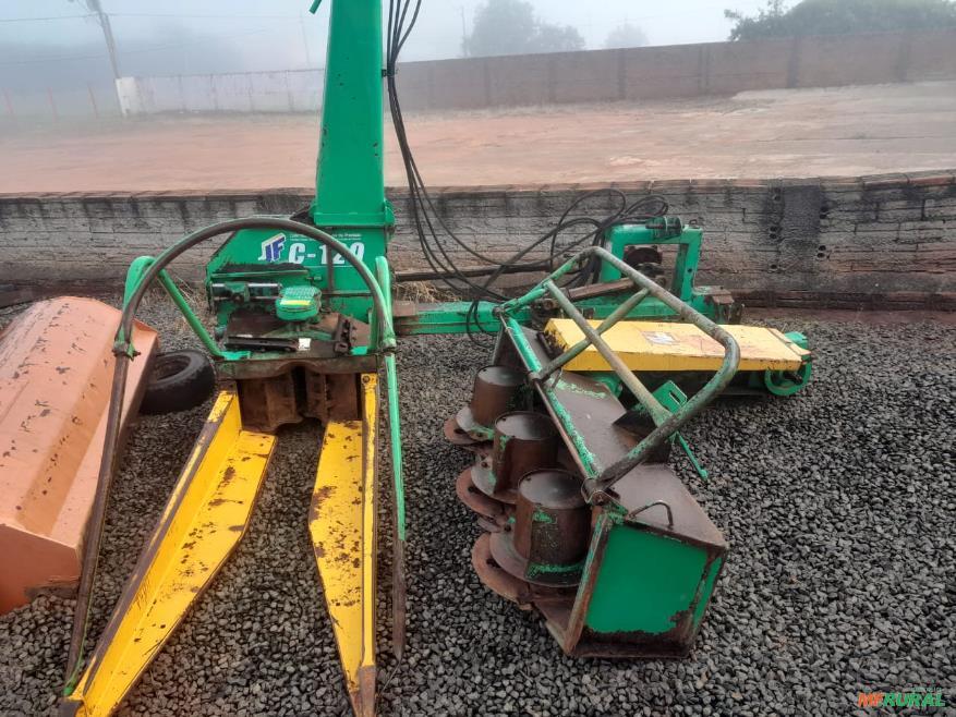 Forrageira Agrícola em Ibitinga SP à venda. Compre direto 685277