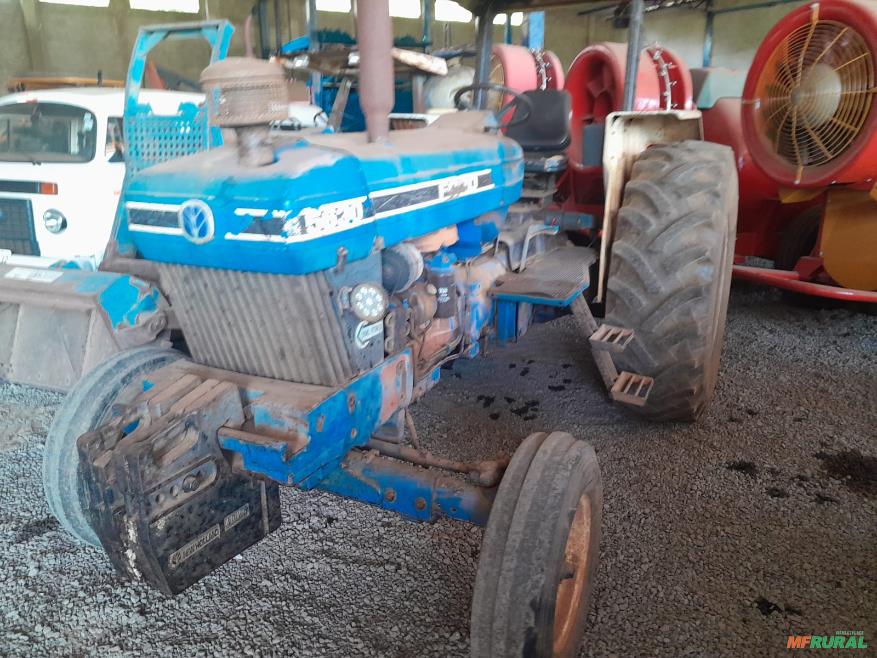 Trator Ford 5630 à venda com preço Ford 5630