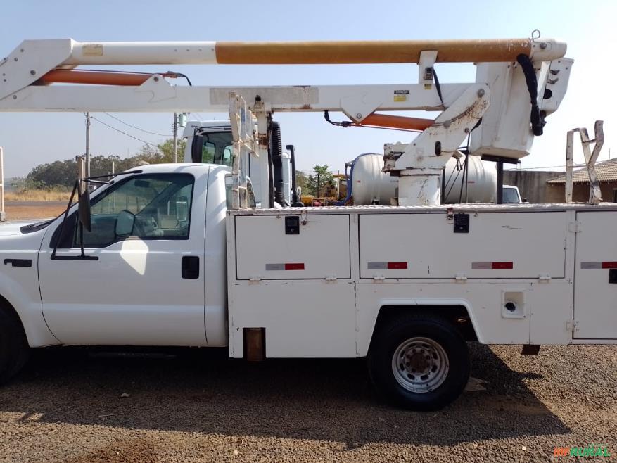 F350 Completa | Preço Venda Compra - MF Rural