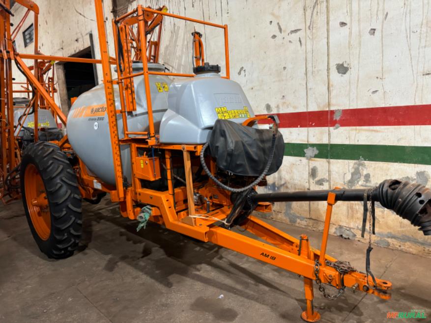 Pulverizador Eletrônico E Letronico em Ibitinga SP à venda. 791422