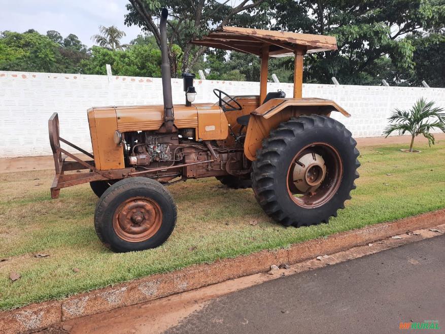 Pneu Trator Valmet 980 T | Preço Venda Compra - MF Rural