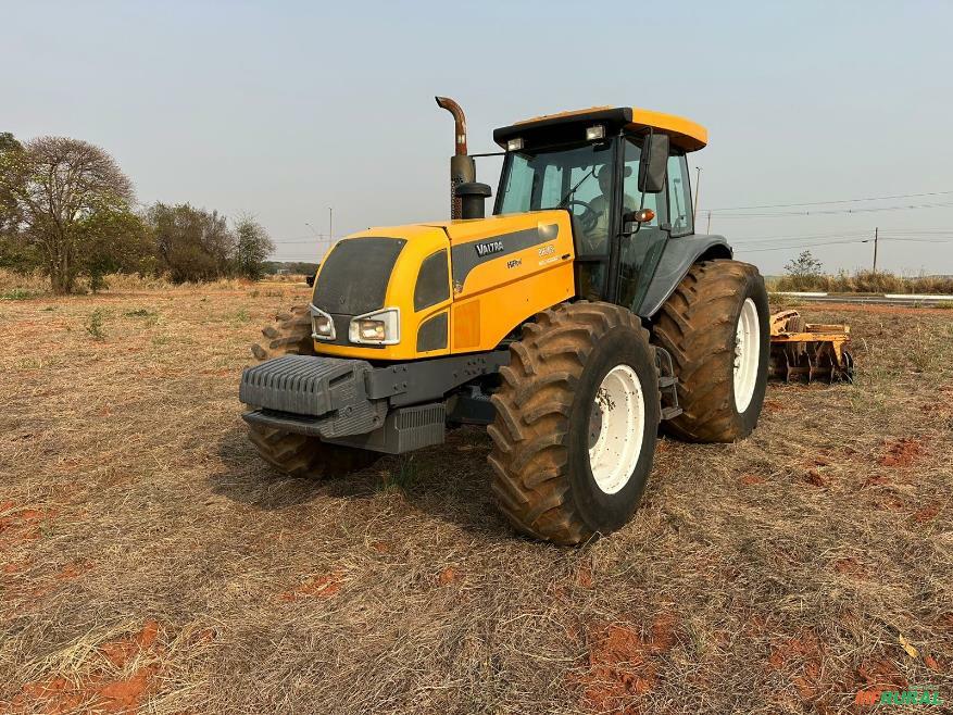 Trator Valtra/Valmet BH 205 à venda com preço Valtra/Valmet BH
