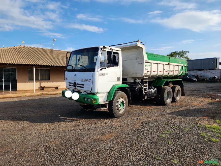 Mife 200 - Caminhões | Preço Venda Compra - MF Rural