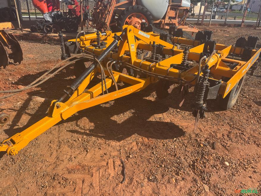 Subsolador Asti | Preço Venda Compra - MF Rural