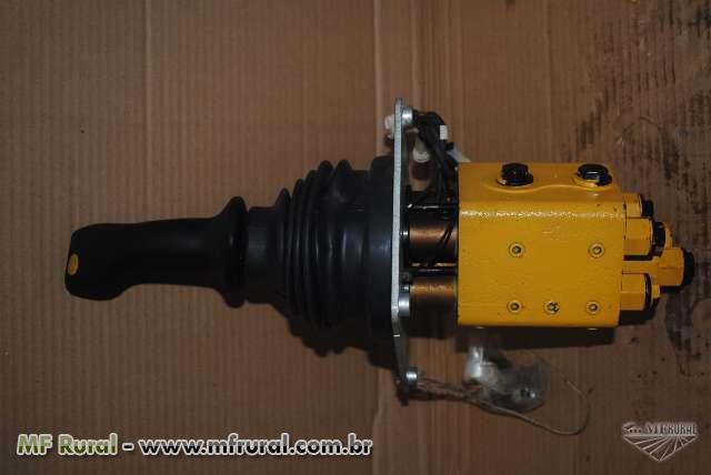 Joystick - Pá Carregadeira - World/W136 - Pwm/P110 em Uberlândia 162697