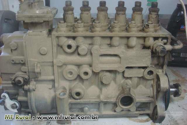 Bomba Injetora do Cummins Serie B em Rio de Janeiro RJ à venda. 163048