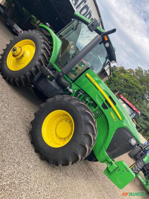 John Deere 7200 J | Preço Venda Compra - MF Rural