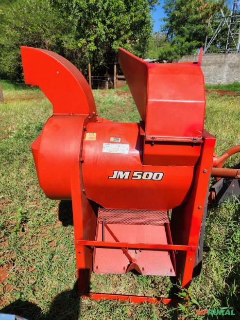Jumil Batedor | Preço Venda Compra - MF Rural