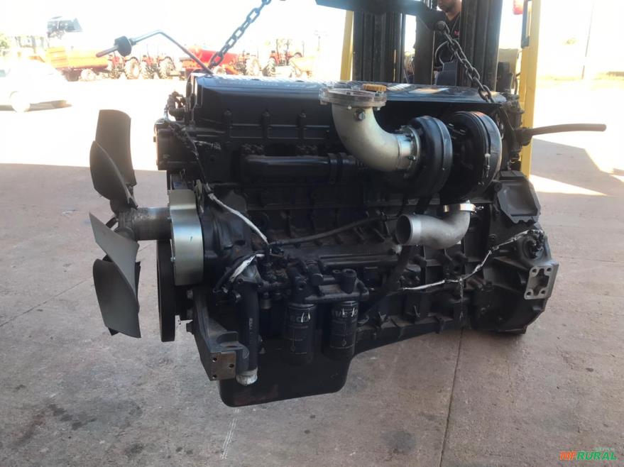 Motor Iveco Fpt Cursor 13 em Luís Eduardo Magalhães BA à venda. 449814