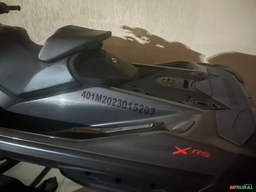 Jet Ski Sea Doo Rxp300rs 2022 em Campinas SP à venda. Compre 838911