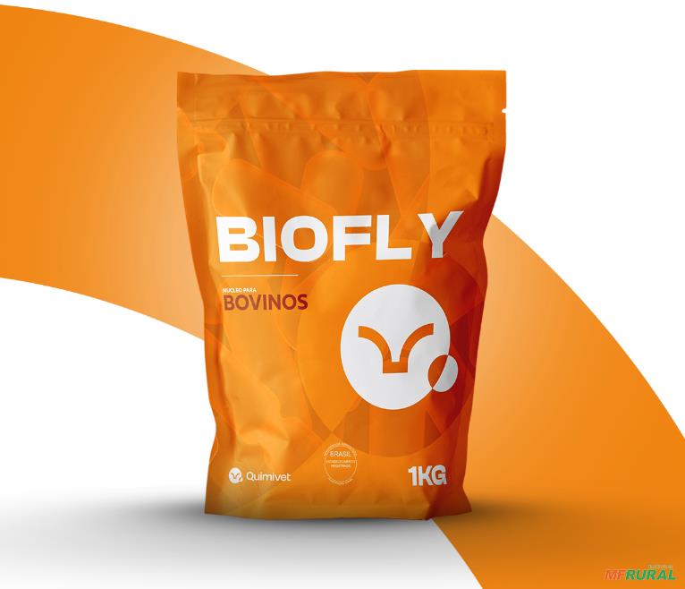 Biofly Probioticos | Preço Venda Compra - MF Rural