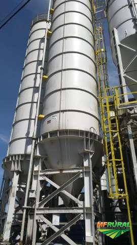 Silos Metálicos Industriais Capacidade 160 M3 em Volta Redonda 298285