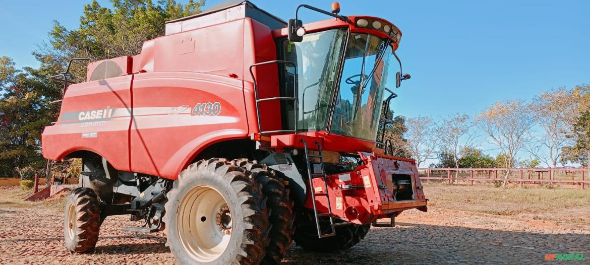 Colheitadeira Case CASE 4130 à venda com preço CASE 4130