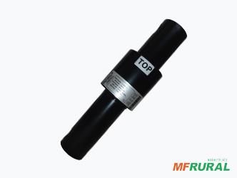 Célula de Carga Digi Star Topcon 2.125 db 403088 em São Carlos 772370