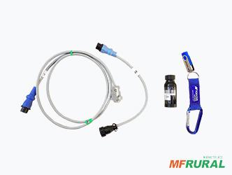 Ddl (Data Downloader) Digi-Star / Topcon - 400951 em São Carlos 772392